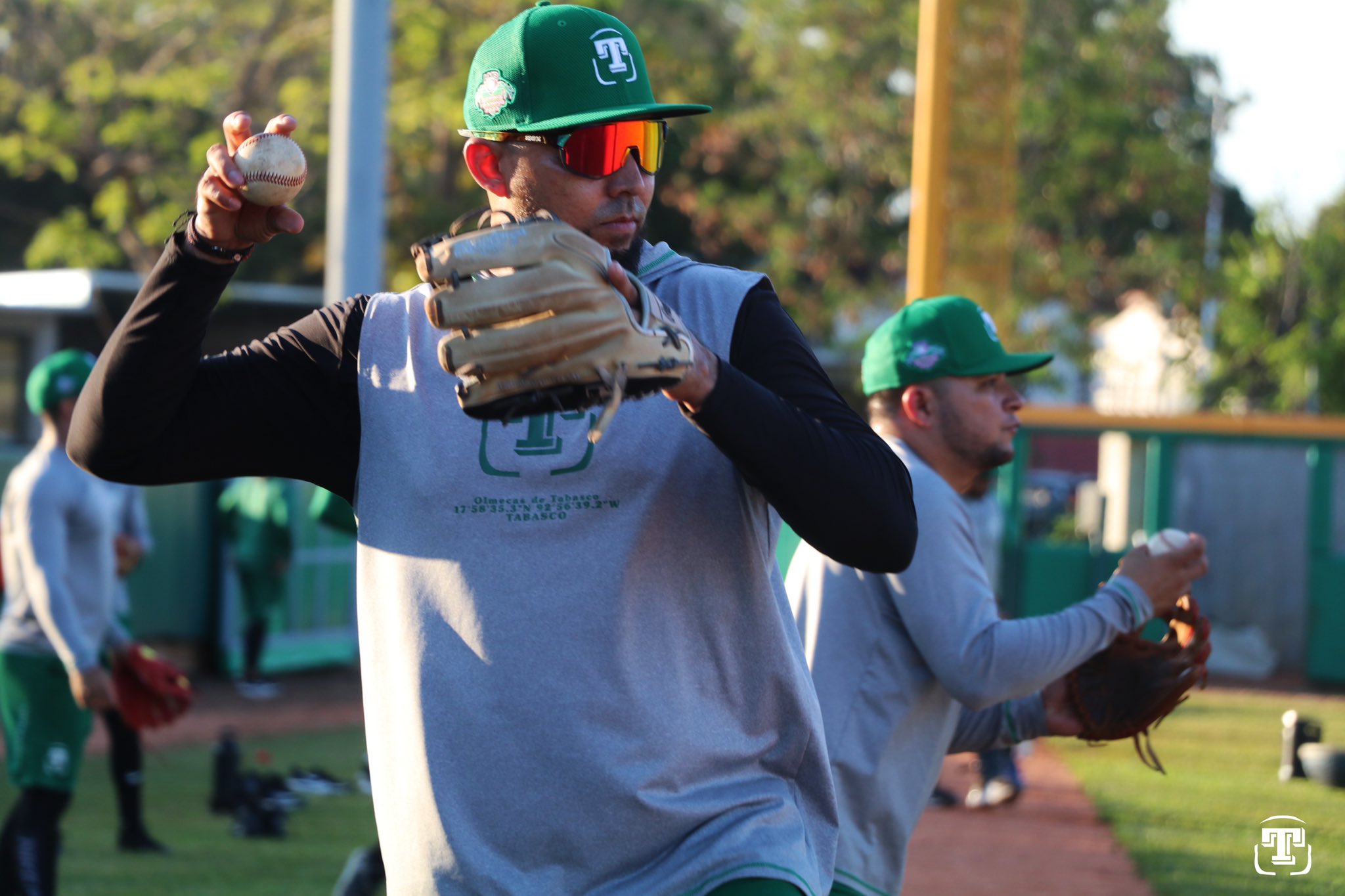 Tampa Bay imparable – Algodoneros de Guasave